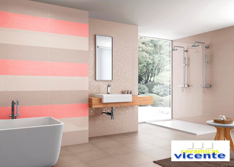 Cerámicas Vicente | Color