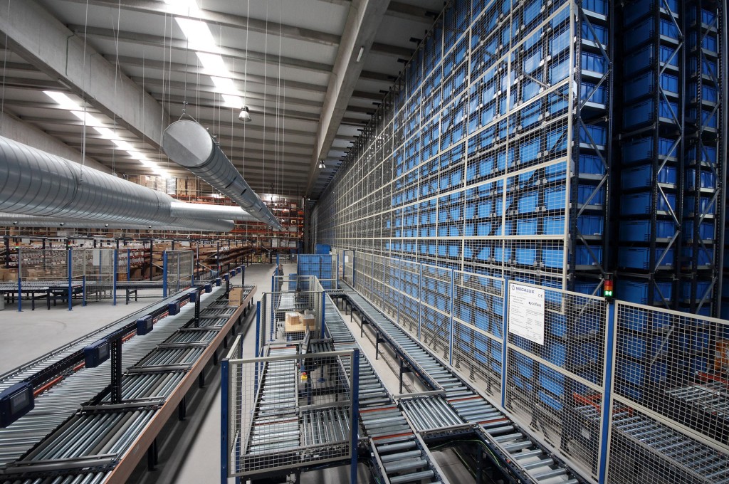 Blog Cofan | Nuevas instalaciones Cofan