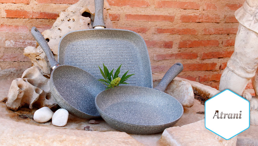 Blog Cofan | La importancia de una sartén