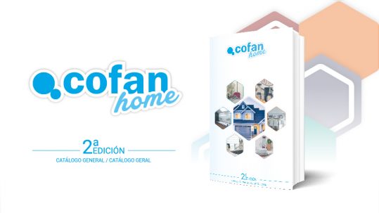 Blog Cofan | Catálogo Cofan Home | Últimas tendencias para tu hogar