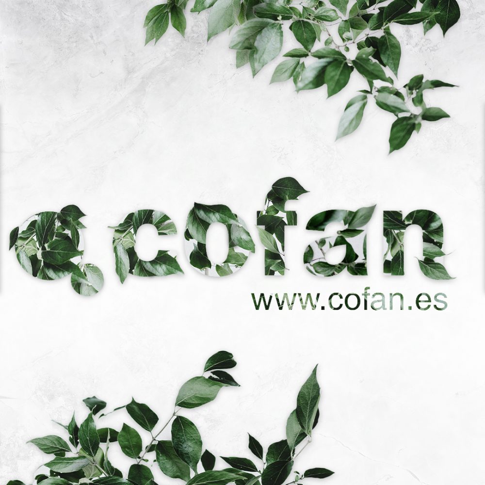 Blog Cofan | Cofan, un estilo de vida comprometido con el medio ambiente