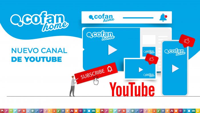Blog Cofan | Ya están aquí las novedades que esperabas para tu hogar ...