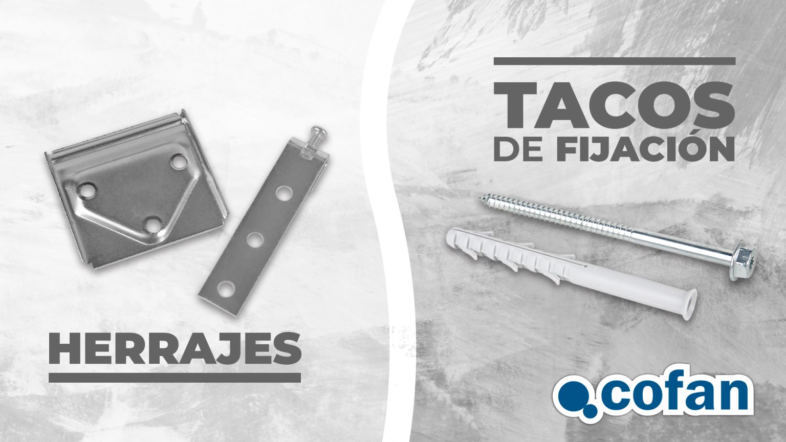 Blog Cofan | La Guía Completa de los Elementos de Fijación: Tipos ...